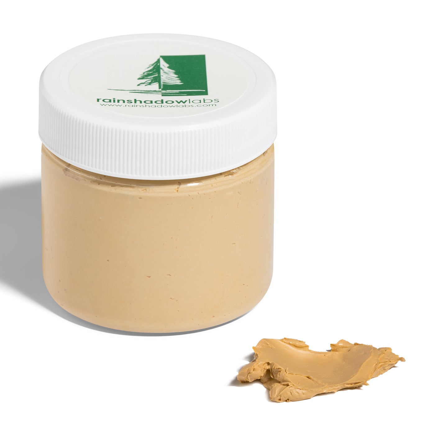 Saffron Yellow Clay Mask – RSL