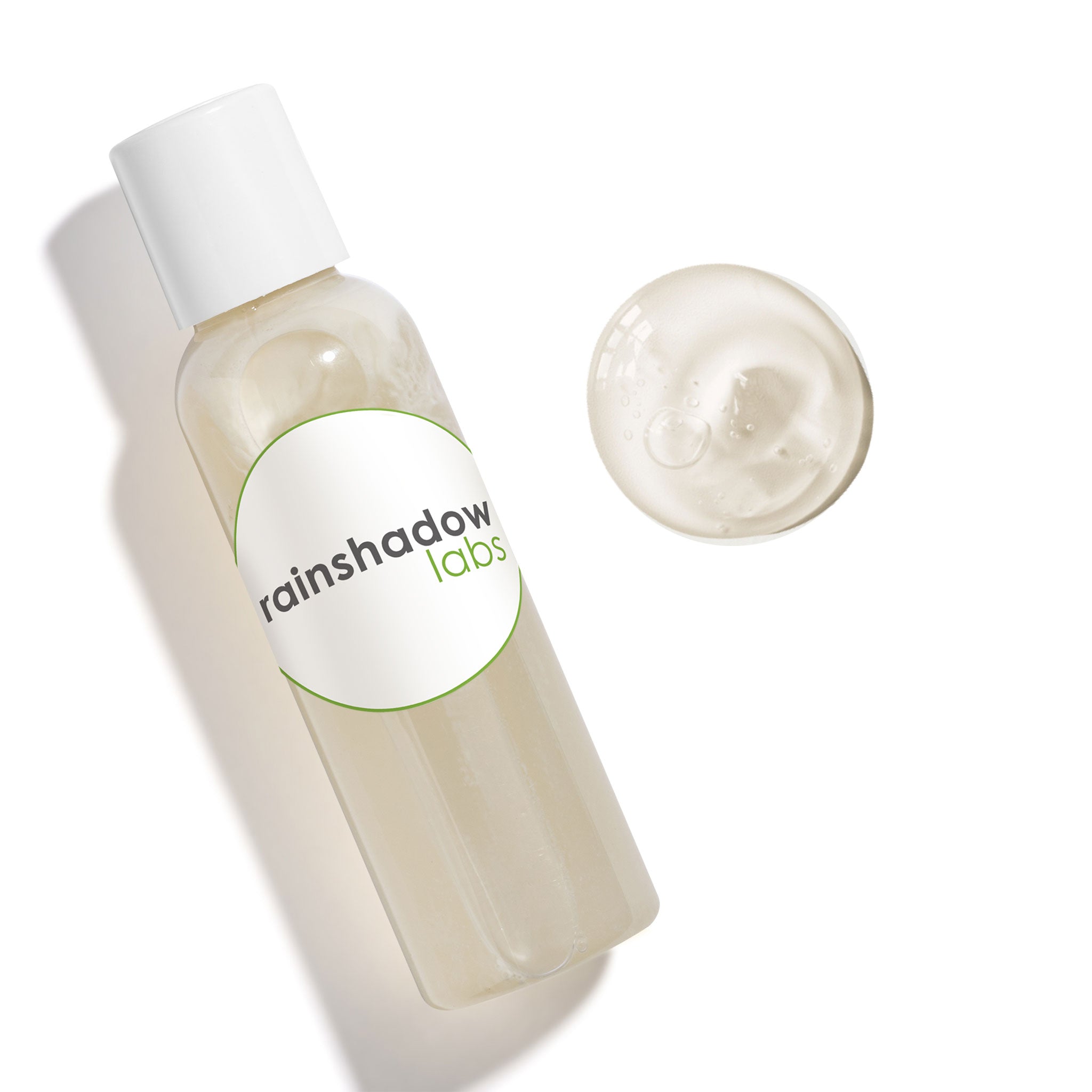 Luxury Hydrating Shampoo – RSL