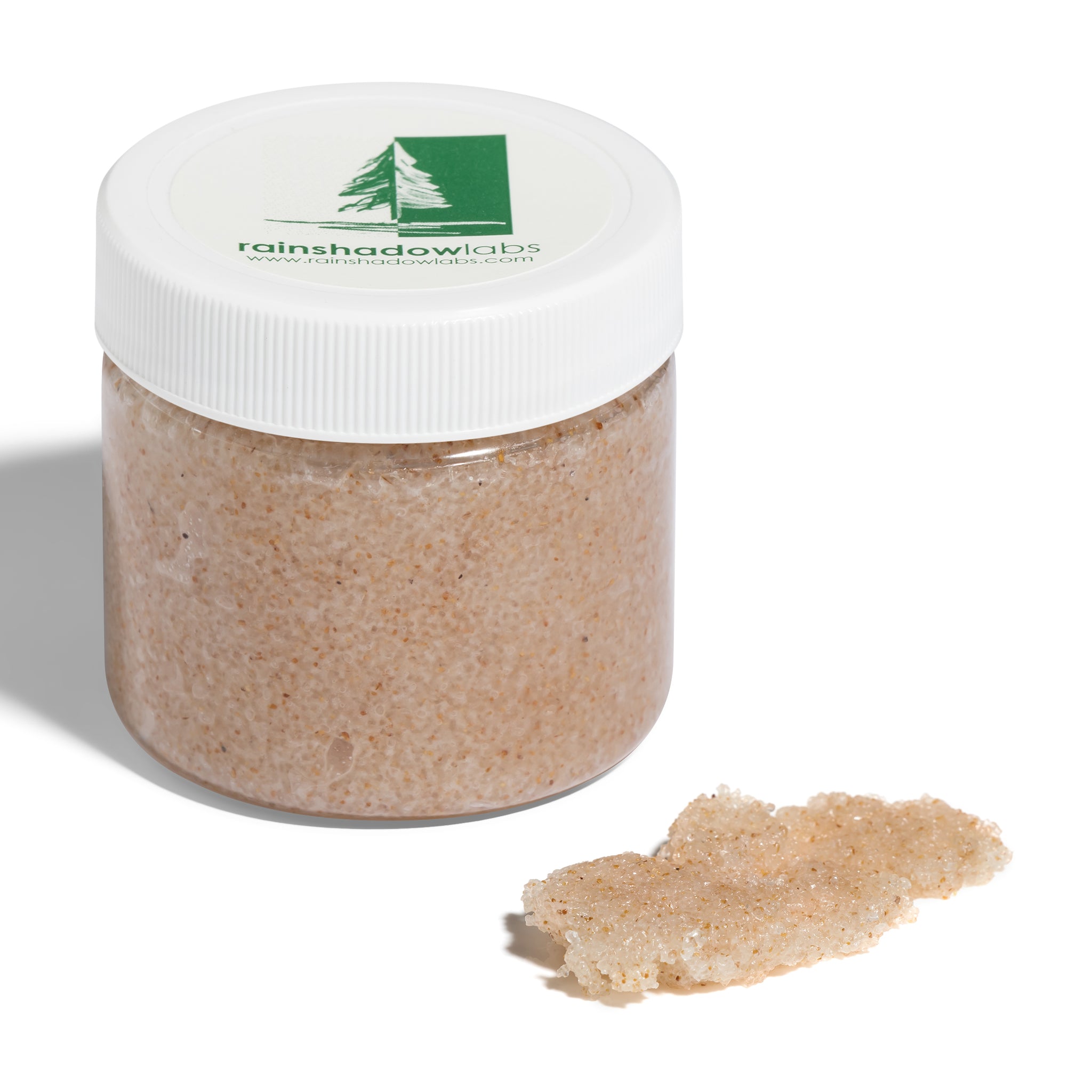 Mediterranean Scrub – RSL